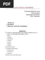 ICD-10 Codes for Mental Disorders | PDF | Mental Disorder | Mood Disorders