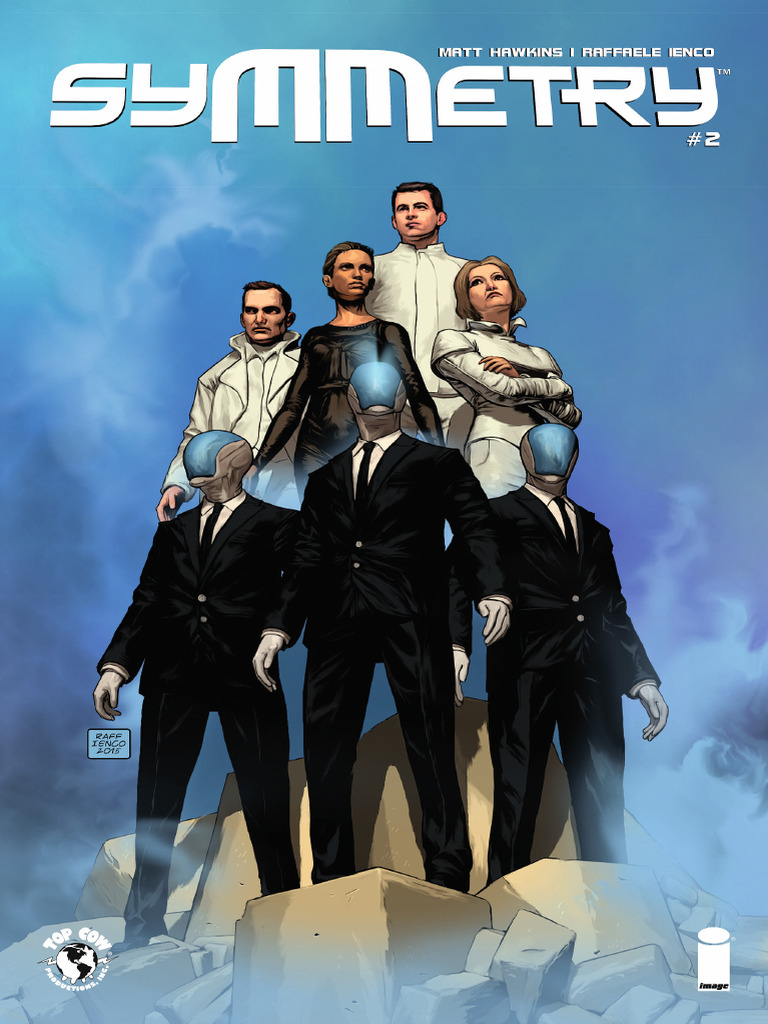 Symmetry 02 | PDF