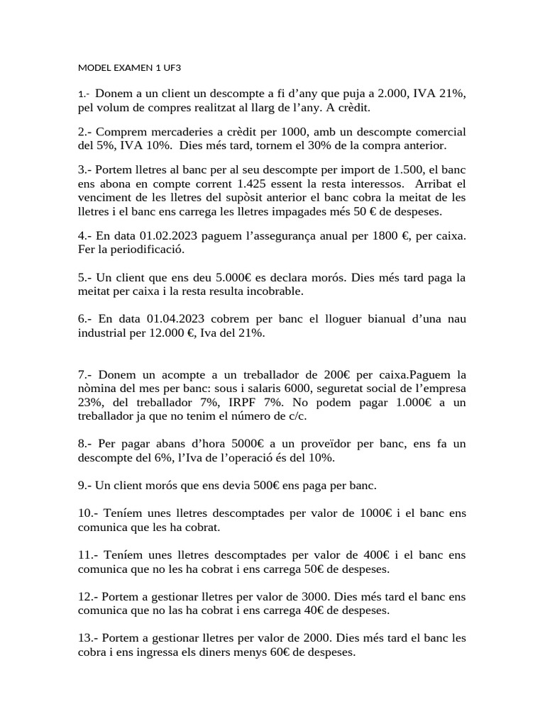 MODEL_EXAMEN_1_UF3 | PDF
