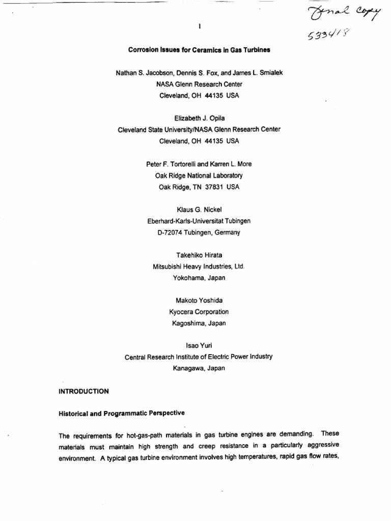 Proprietary Project File | PDF | Silicon Dioxide | Corrosion