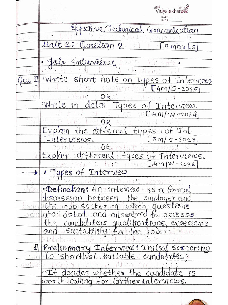 Unit 2 (ETC) | PDF