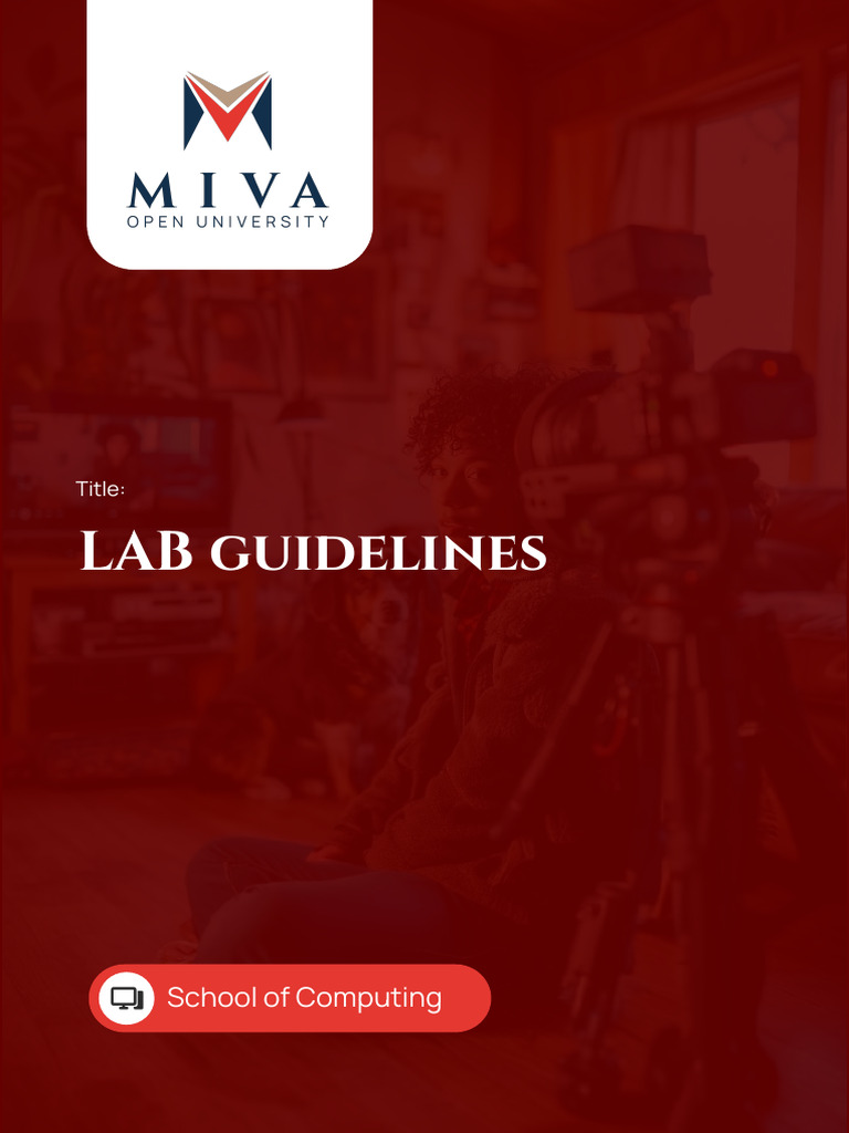Lab Instructions | PDF