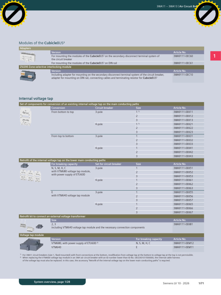 LV10 2026 en 202601160649587174 105 | PDF | Power Supply | Electrical ...