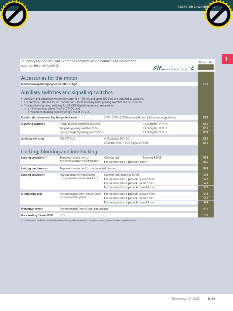 LV10 2026 en 202601160649587174 163 | PDF | Electrical Engineering ...