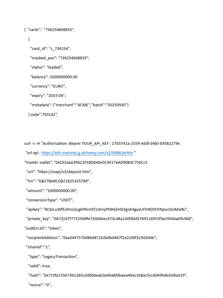 10b Json File HSBC Singapore | PDF | Arial | Computer File Formats