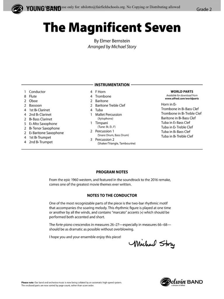 117023-score | PDF