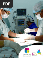 IVU PEDIATRIA M | PDF | Especialidades Medicas | Medicina CLINICA