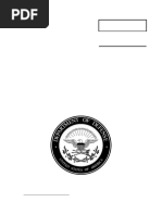 Battlefield Damage Assessment Manual | PDF | Specification (Technical ...