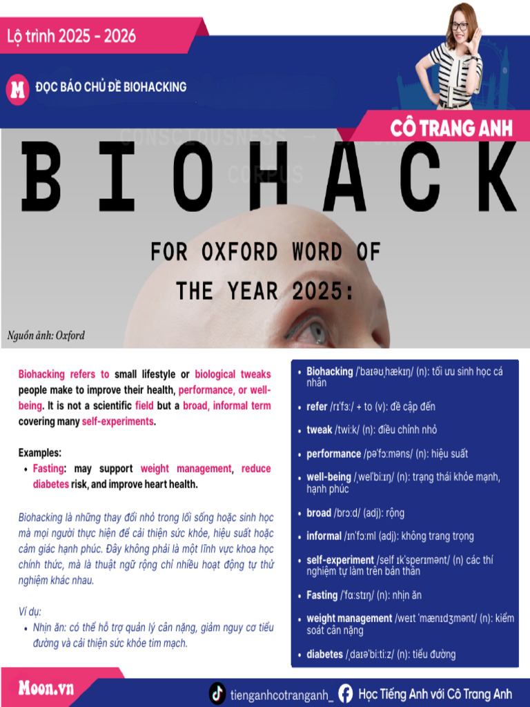 Bio Hack | PDF