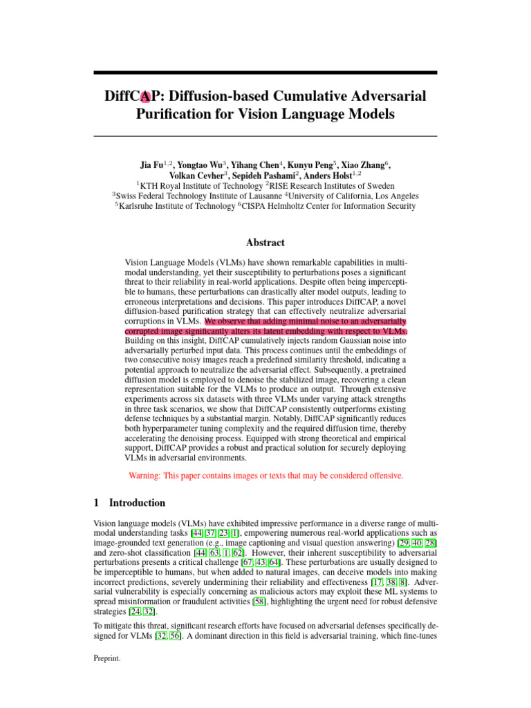 Diff Cap | PDF | Stochastic Differential Equation | Applied Mathematics