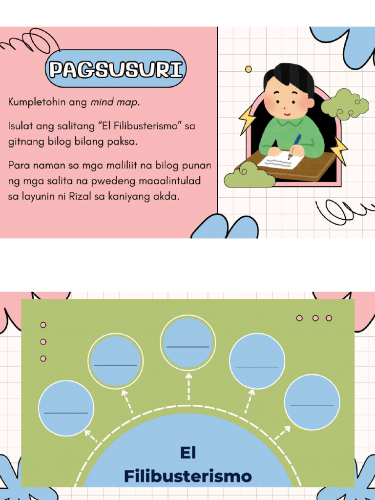 Gabay para Sa Mga May Missing Na Activities | PDF