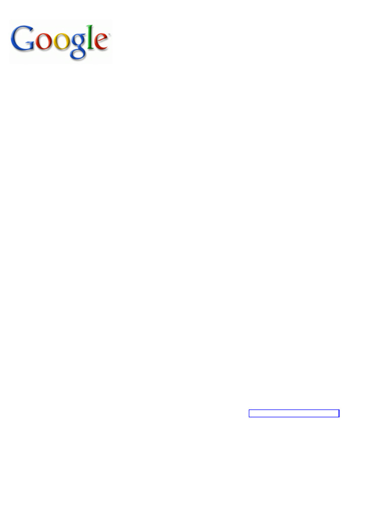 The Proclaimed List of Certain Blocked N | PDF | Dominio publico ...