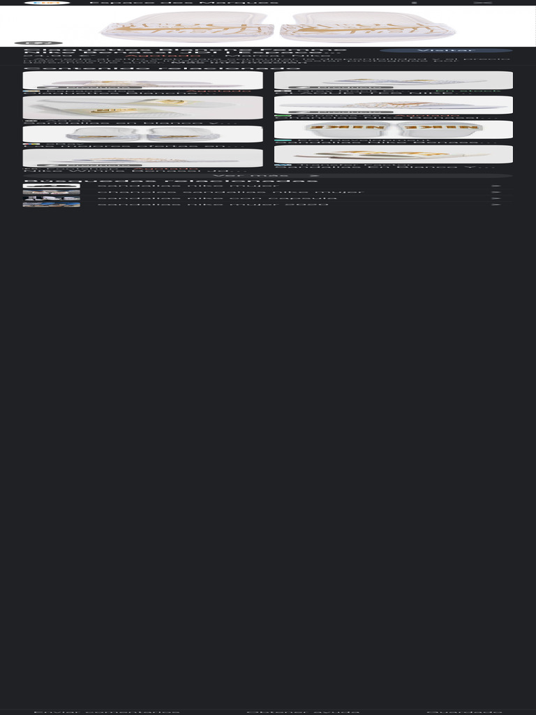 chancla nike 2023 - Búsqueda de Google | PDF