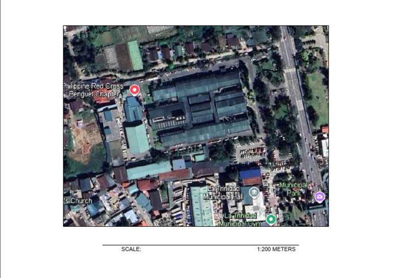 Scale: 1:200 Meters | PDF