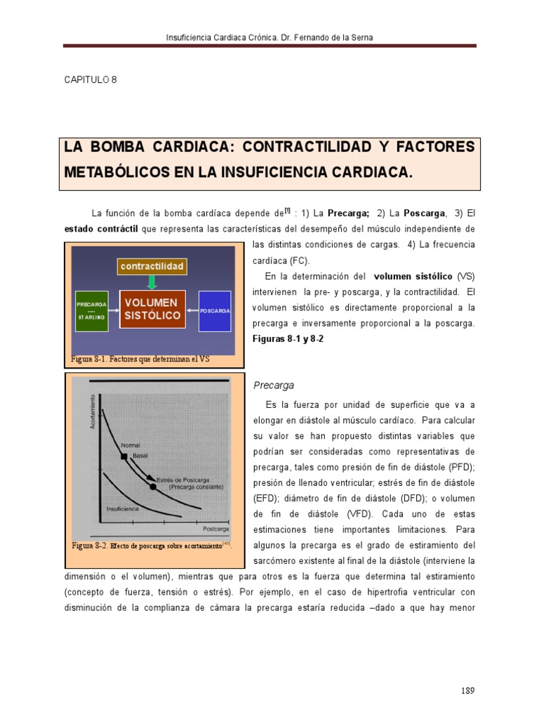 La Bomba Cardiaca | PDF