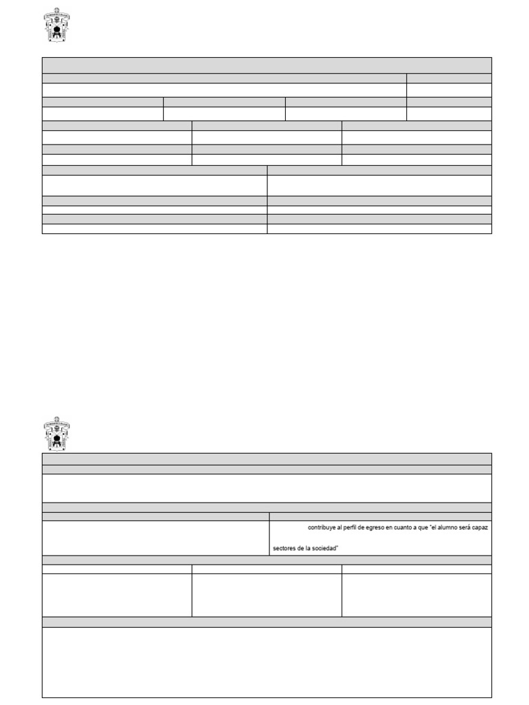 PROGRAMA Circuitos Electronicos Para Comunicaciones i7282 2023 | PDF ...