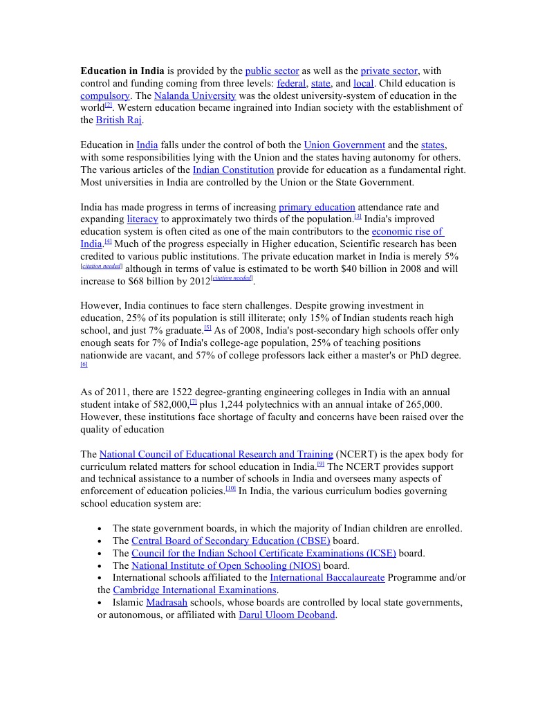 Population & Education | PDF | British Raj | Sharing