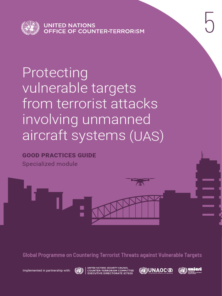 2118451e-vt-mod5-unmanned_aircraft_systems_final-web | PDF | Unmanned ...