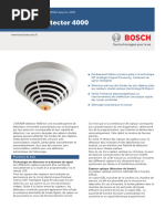 Référentiel APSAD R7 - Détection Incendie | PDF