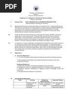 Murdock's Serial Position Curve Study Overview | PDF | Long Term Memory ...