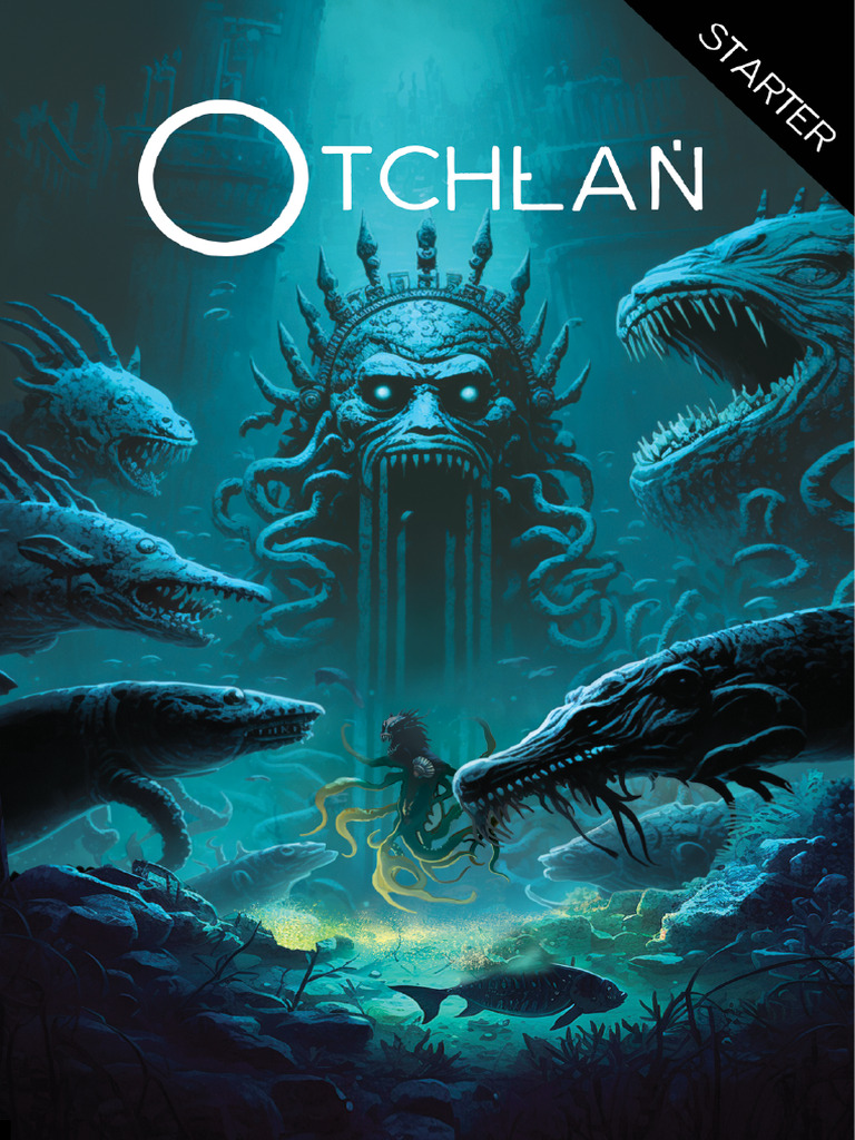 Otch Lan Starter | PDF