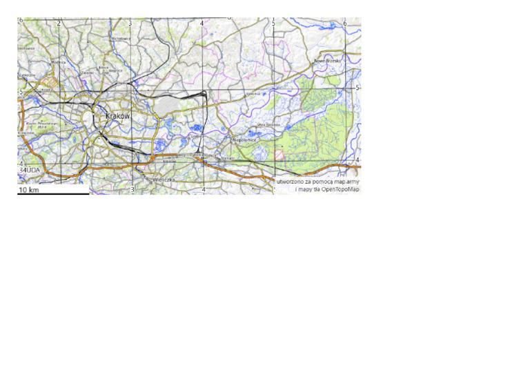 Map Army Export | PDF