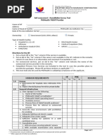 YAKAP Empanelment Process Guide | PDF