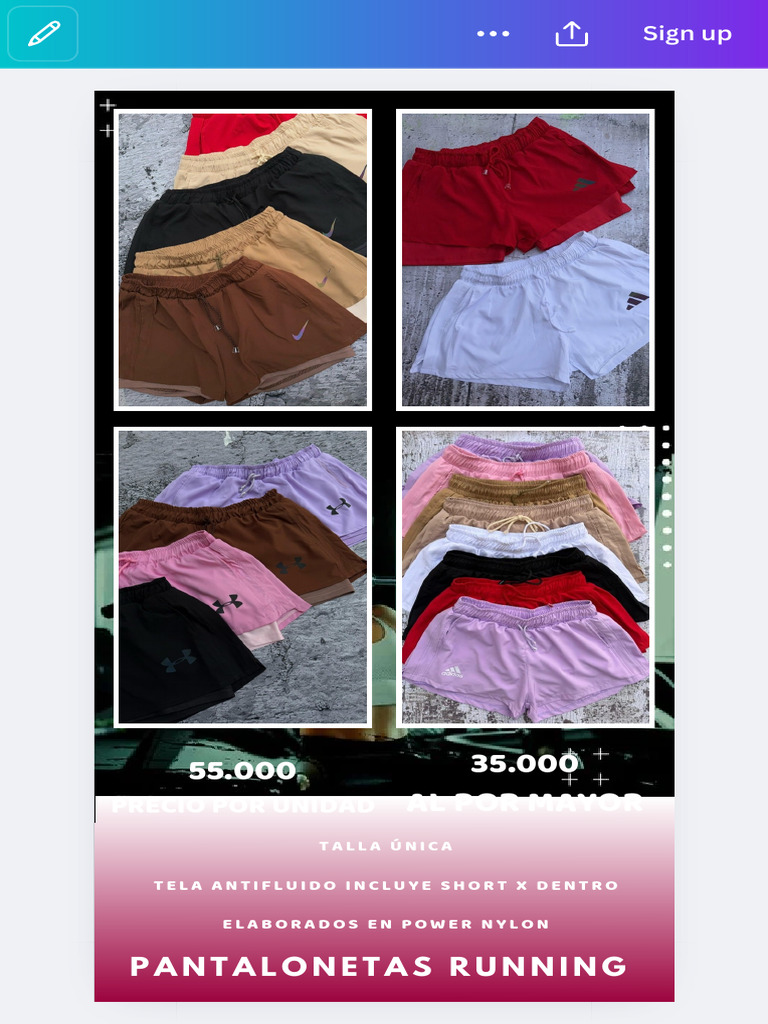 Catalogo Atavio Sport - 1080 × 2160px | PDF