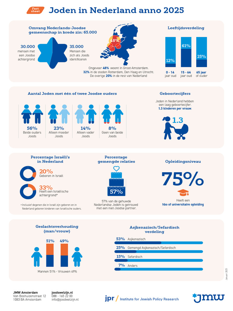 Definitieve Versie Factsheet Demografisch Onderzoek | PDF