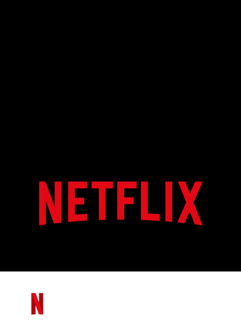 Netflix - Perdomo Perez Rodriguez Salazar | PDF