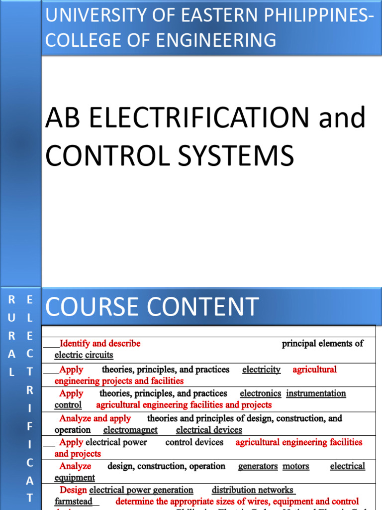 Basic Electricity Handouts | PDF | Network Analysis (Electrical Circuits) | Series And Parallel ...