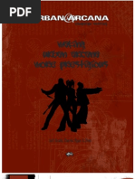 D20 Modern - Weapons Locker | PDF