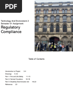 BS9999 Risk Profile Tables | PDF