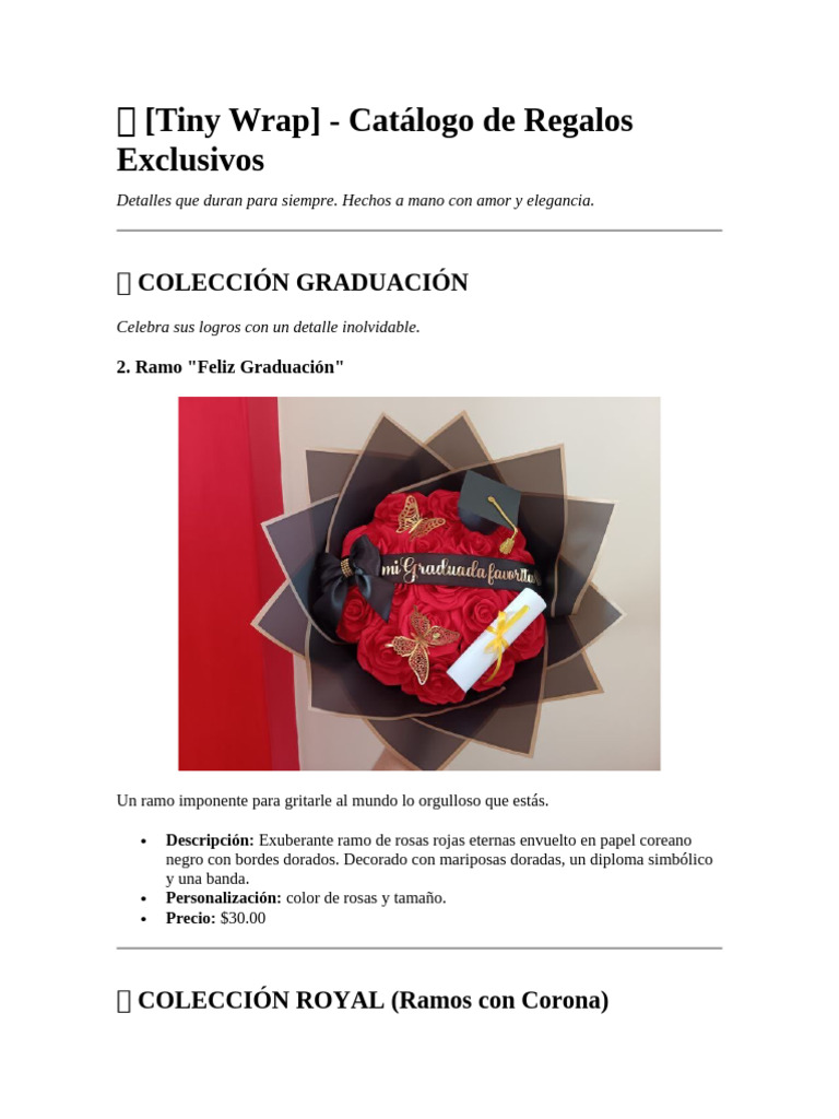 ?tiny Wrap | PDF