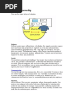 Edtpa Early Childhood Planningcommentary PDF | PDF | Vocabulary | Learning