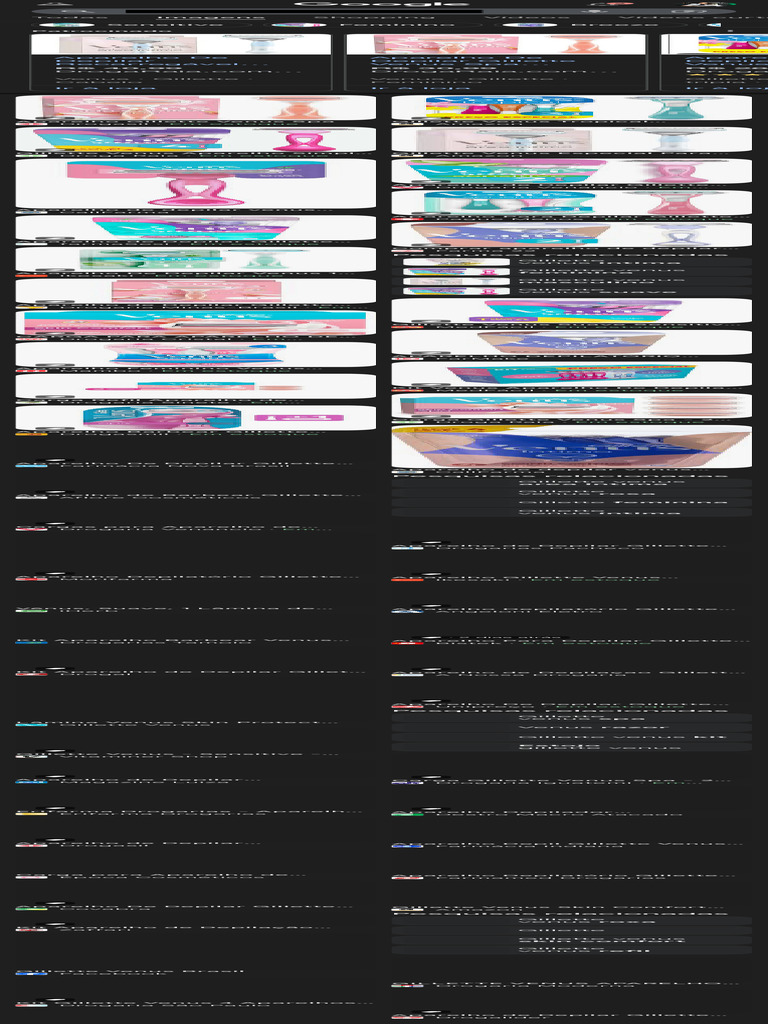 Gillette Venus - Pesquisa Google | PDF | Vênus | Artigos de higiene pessoal