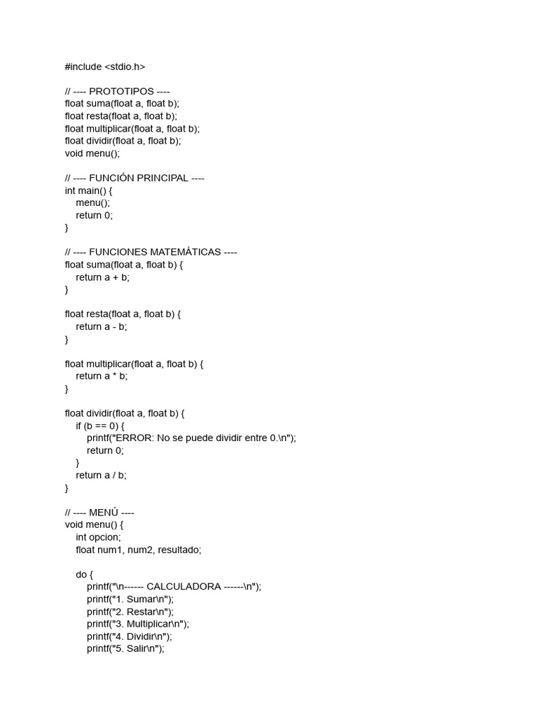 Calcula Dora | PDF