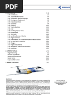 Boeing Aircraft Design Groups & Codes | PDF