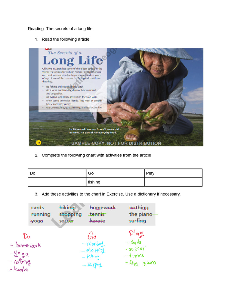 Reading | PDF