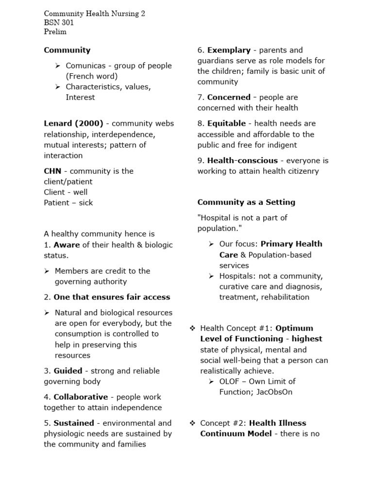 Transes CHN | PDF | Health Care