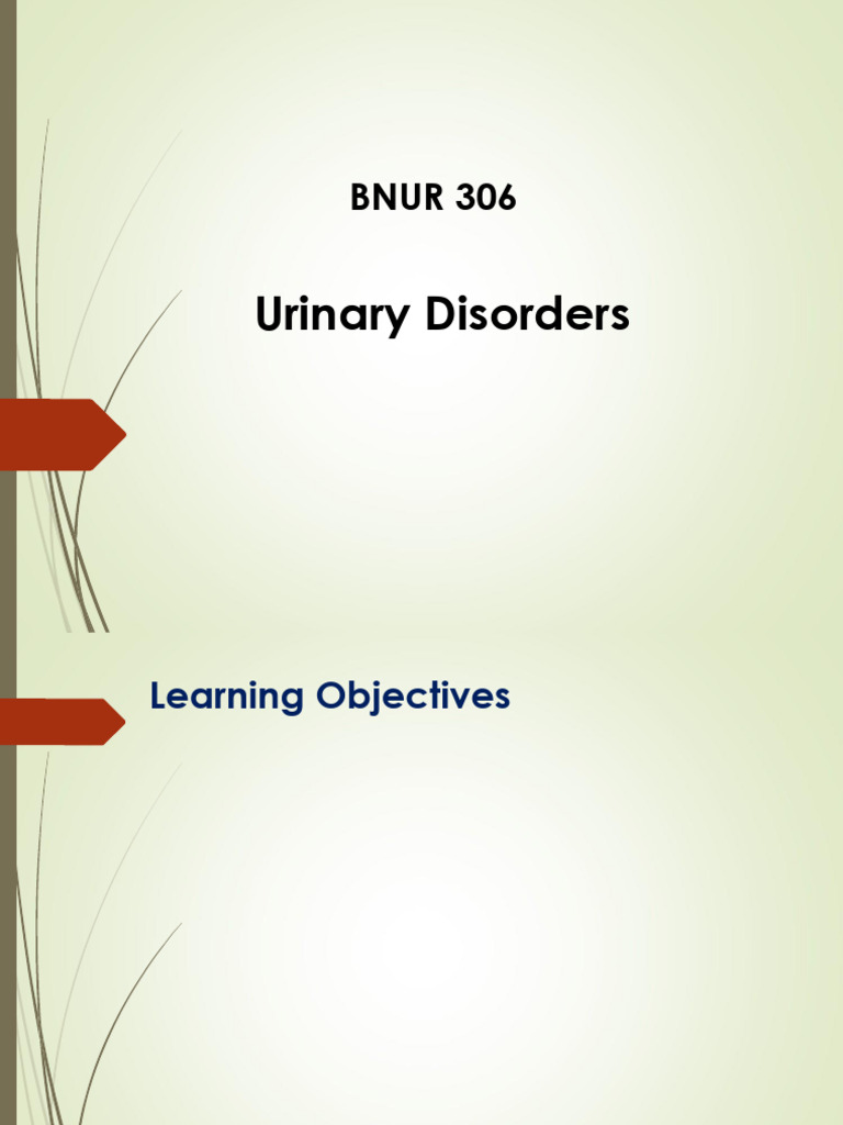 Urinary Tract Infections & Urolithiasis 2 | PDF | Urinary Tract ...