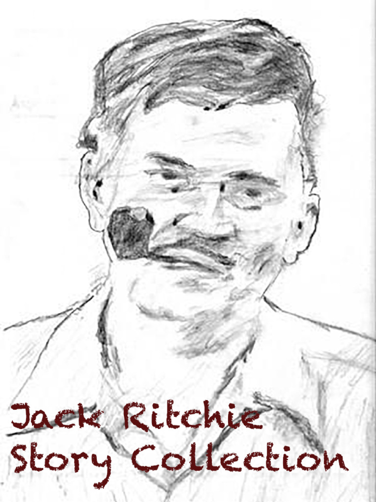 Jack Ritchie Story Collection - Jack Ritchie | PDF