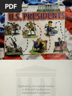Free Presidential Portraits Collection | PDF | Presidents Of The United ...