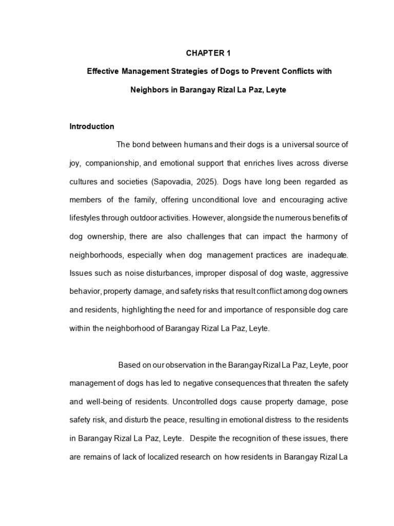CHAPTER 1 of Effective Management | PDF | Psychology | Behavioural Sciences