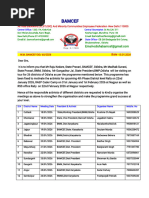 Uttar Pradesh Treasury Codes List | PDF | Dalit