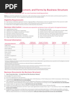 CVOR Application | PDF