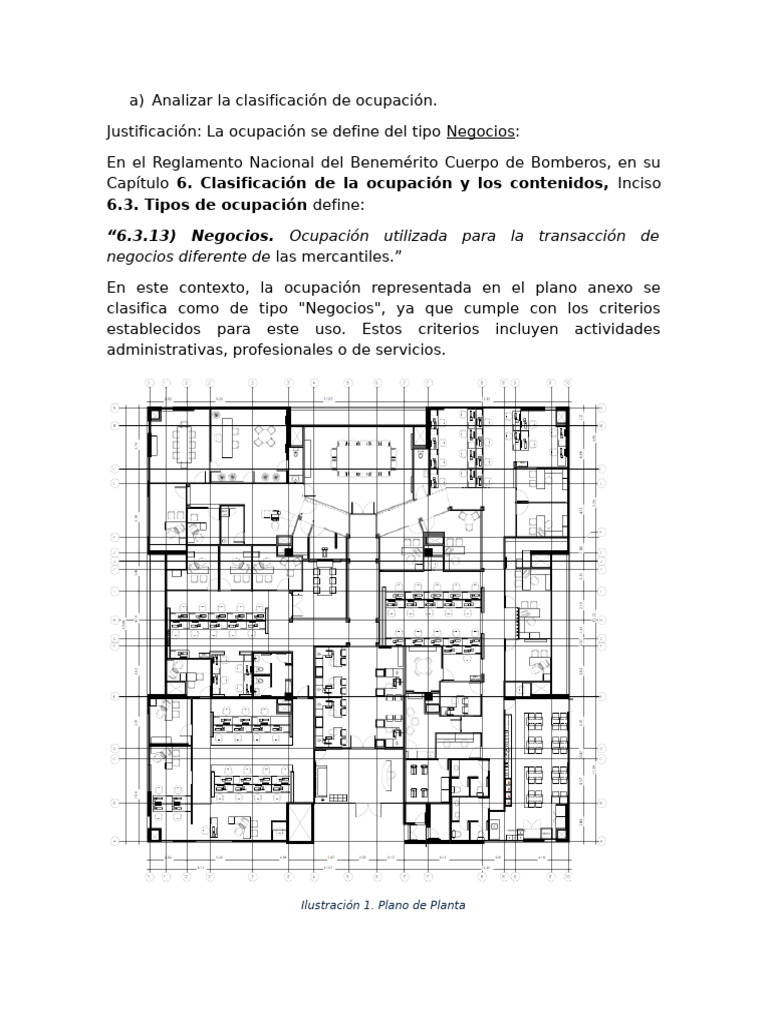 1er Entregable Pablo Marín | PDF | Mueble