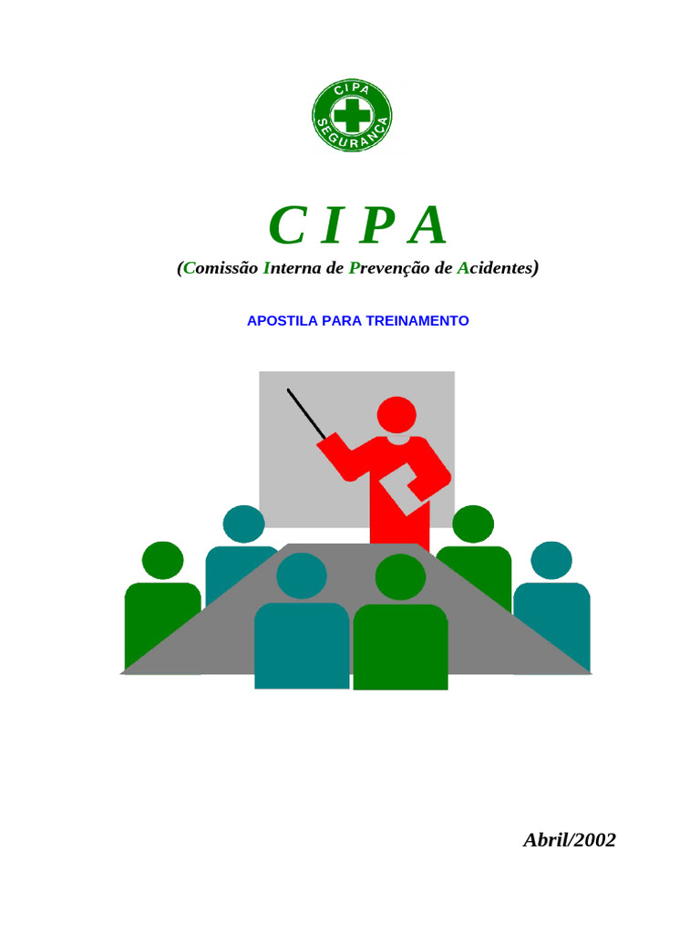 Apostila CIPA Parte I | PDF | HIV/AIDS