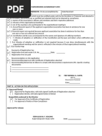 CSOS Coordinator Certificate Application Guide | PDF | Identity ...