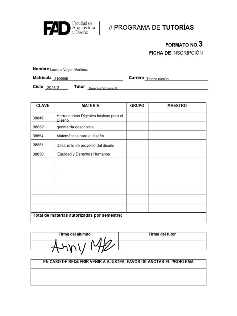 FORMATO3-2013-1-1_ Virgen Martínez Luciana | PDF